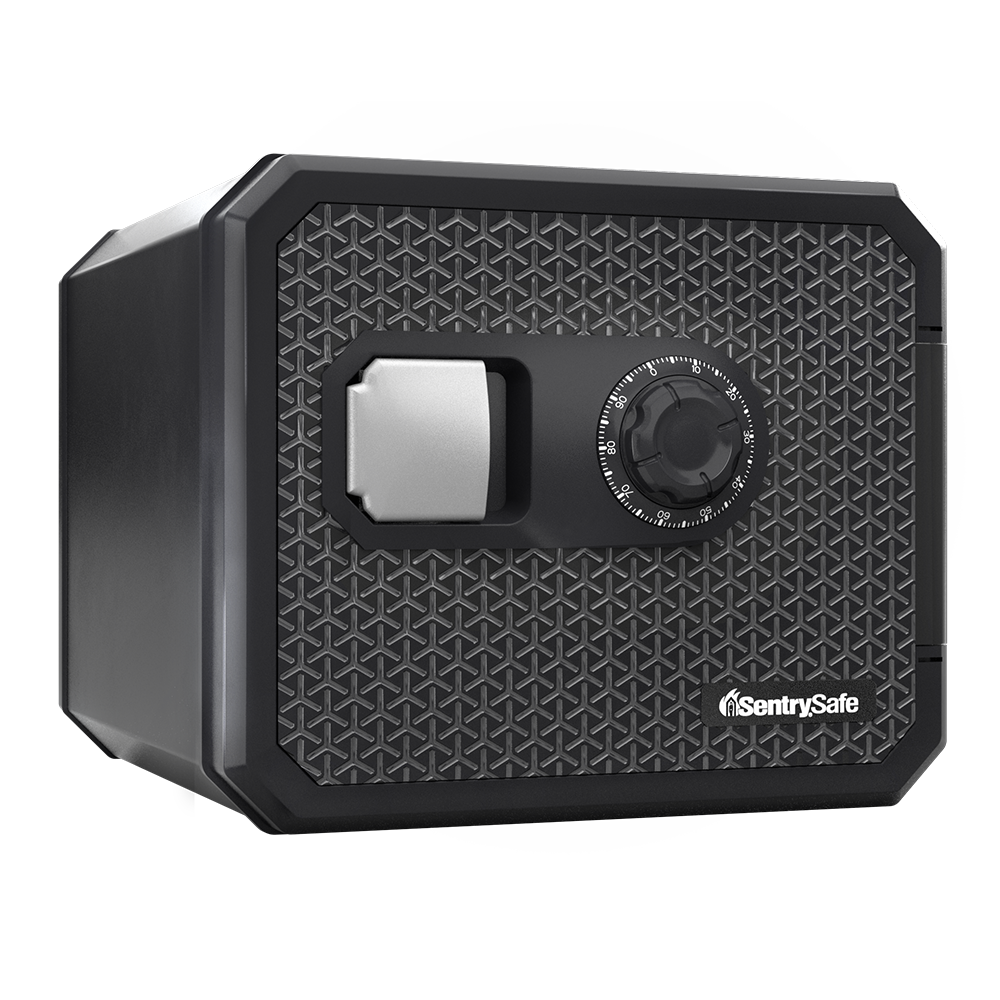 Search Results for "rifle safe" | SentrySafe